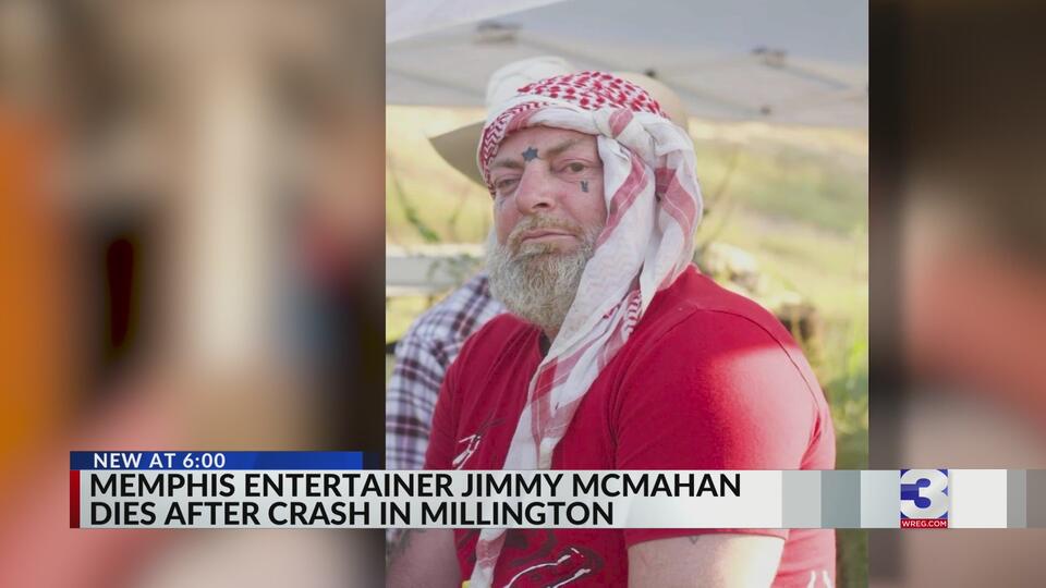 Social media influencer Whyte Folkz dies in Tennessee motorcycle crash ...