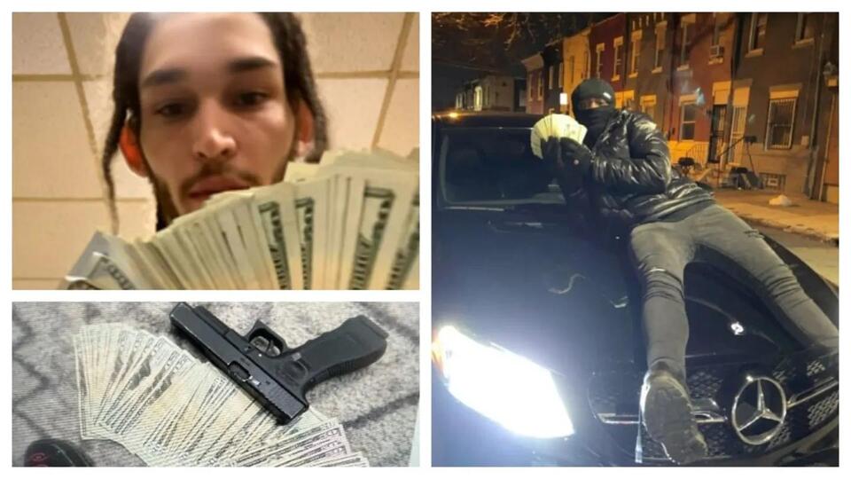 Julio Mendoza, Louis Armstrong, Axel Reyes Charged In Chesco - NewsBreak