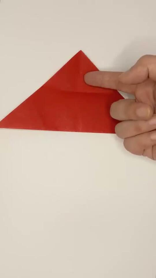 _1_CUT___Perfect_shape_Paper_Star_Easy_paper_star__-_paper_origami ...