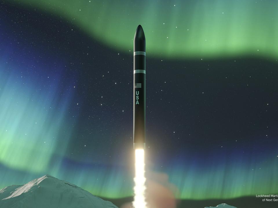 Colorado Firm to Provide Propulsion Subsystem for Lockheed’s Next ...