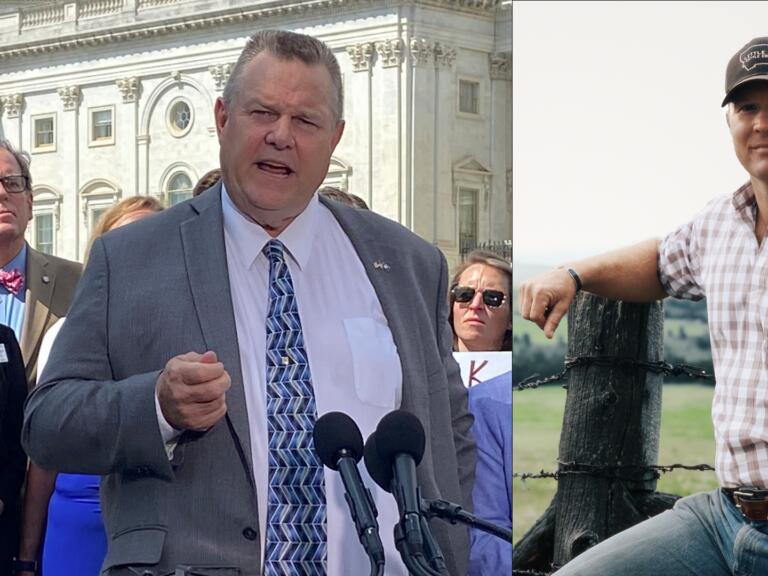 Tester-Sheehy matchup officially set after Montana U.S. Senate primary