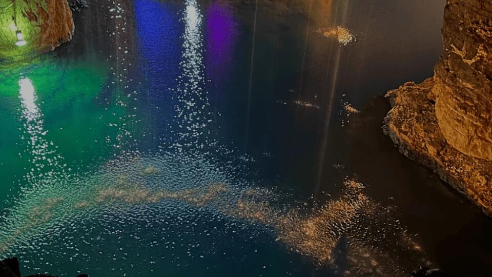 Bonne Terre Mine Closed Amid Ongoing Legal Dispute with Doe Run - NewsBreak