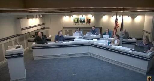 Hartwick to resign after re-election to Fort Atkinson council - NewsBreak