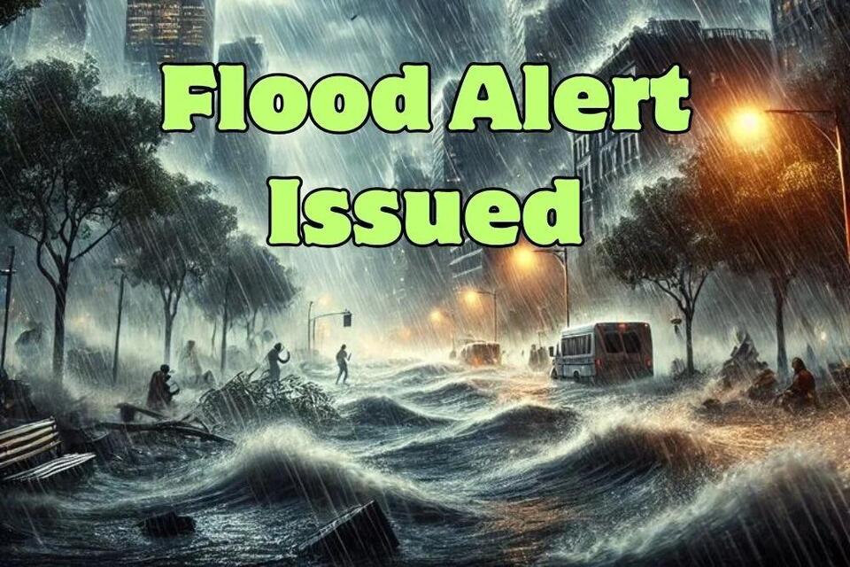 Coastal Flood Advisory Issued for Brunswick County as Tides Rise ...
