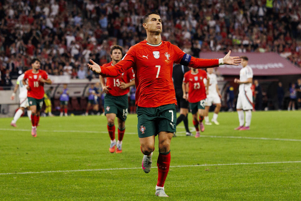 Portugal vs Hungary Lineups, Live Streaming, How & Where to Watch On TV ...