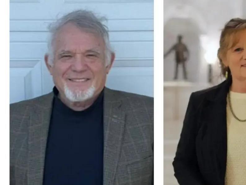 49th House district candidate Q&A: Stanley Adkins and Jean Nutter ...