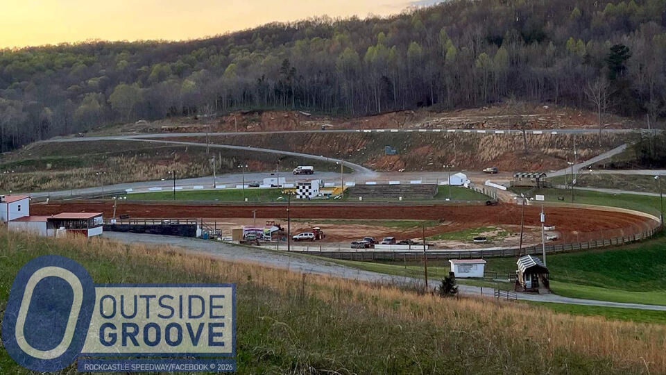 Rockcastle Speedway: New Promoters Reveal Plans - NewsBreak