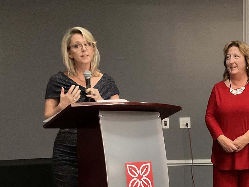 Outer Banks Association of REALTORS® Installs 2025 Leadership Team at ...