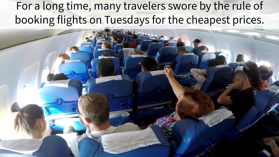 US destinations report tourism drops. Will it lead to cheap summer ...