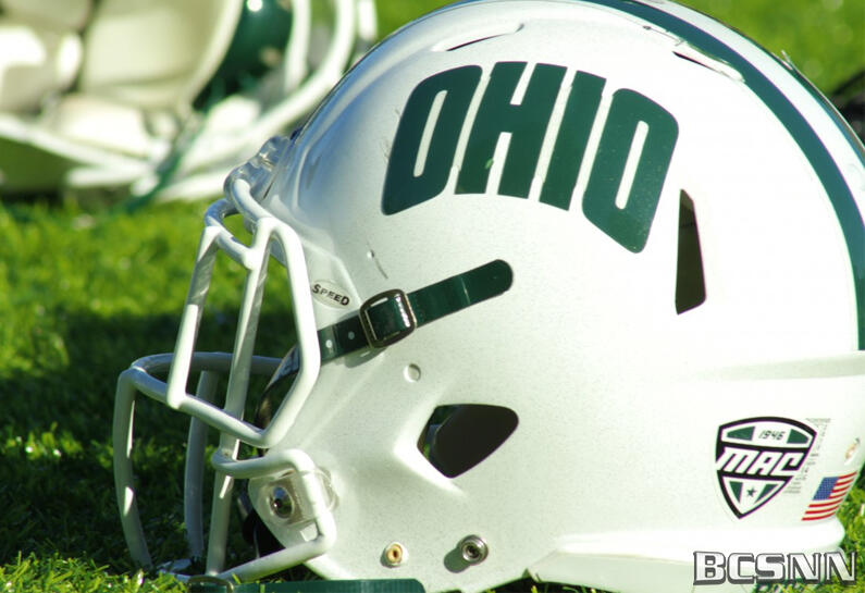 Ohio Grinds Past UNLV To Win The Frisco Bowl And Extend CFB’s Second ...