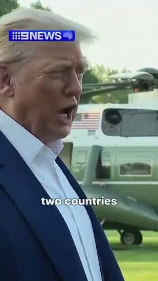 WARFRONT NEWS ⚠️ 🚨 TRUMP ON CEASEFIRE CHAOS: “ISRAEL AND IRAN DON’T ...