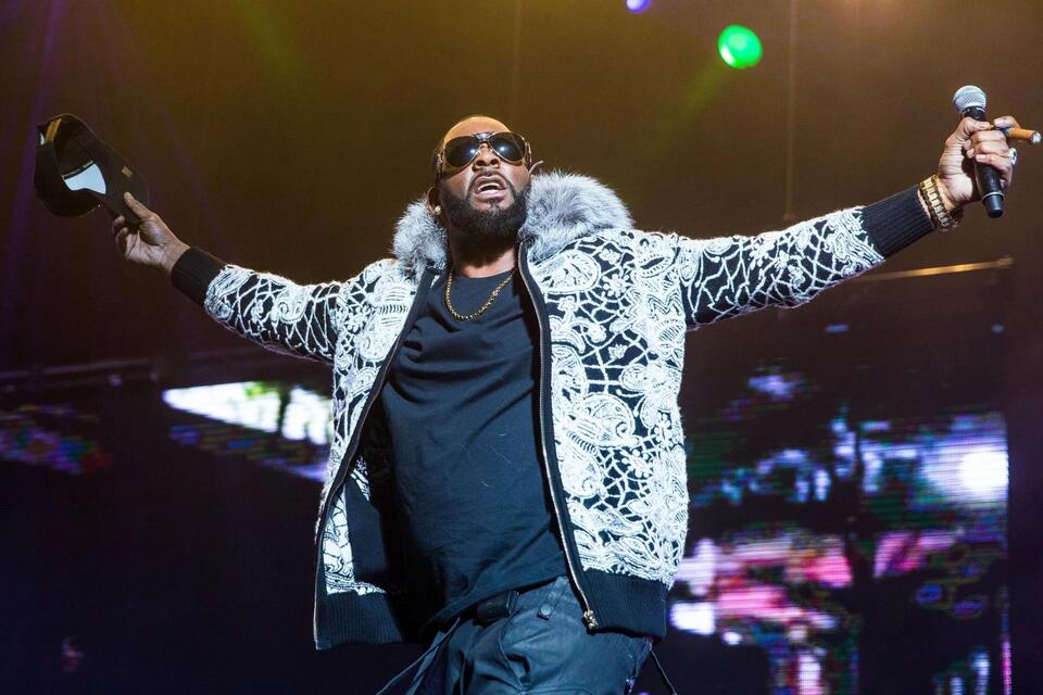 How long has R Kelly been in prison? Sentence explored as singer ...