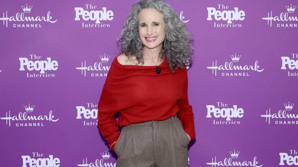 Andie MacDowell Opens Up About Painful Piriformis Syndrome Diagnosis ...