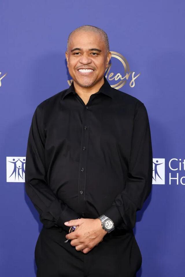Murder Inc. Co-Founder Irv Gotti Has Passed Away: Report - NewsBreak