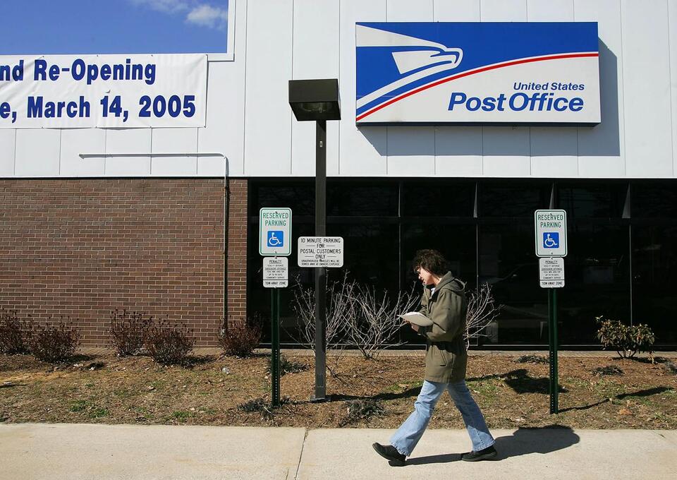 USPS Announces Massive Changes to Post Offices In New York - NewsBreak