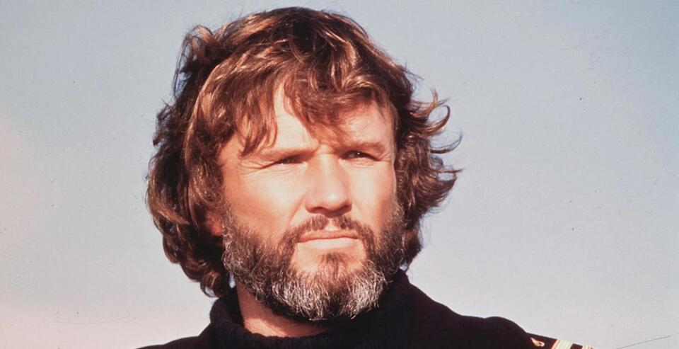 Kris Kristofferson Struggled With Memory Loss And Health Issues Before ...