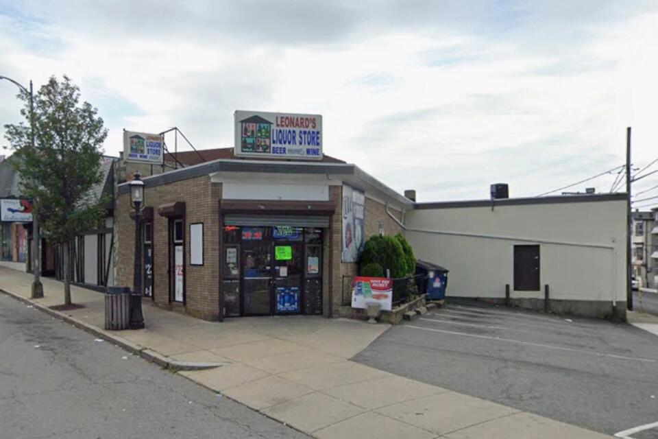 Arrest Made in Fall River Shooting Death - NewsBreak