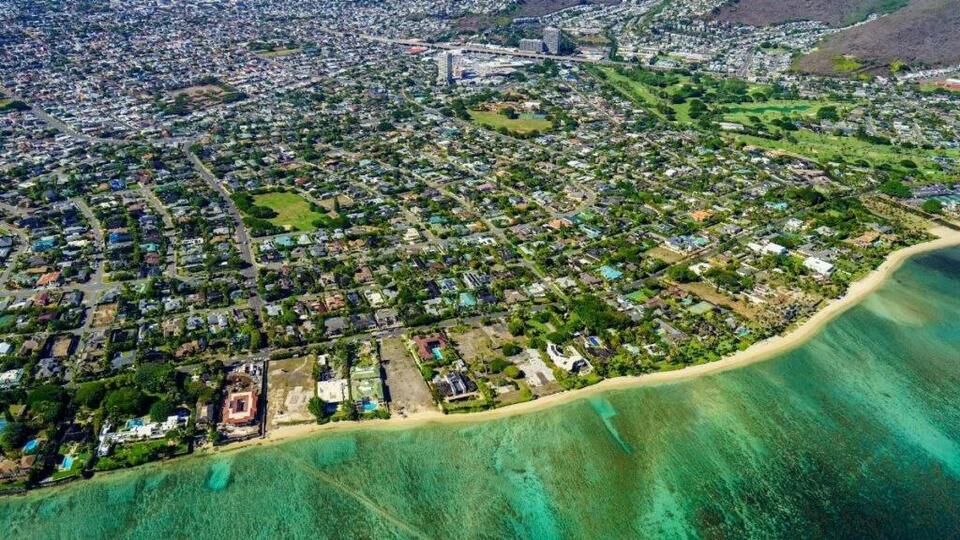 Honolulu Implements Major TheBus Service Changes - NewsBreak