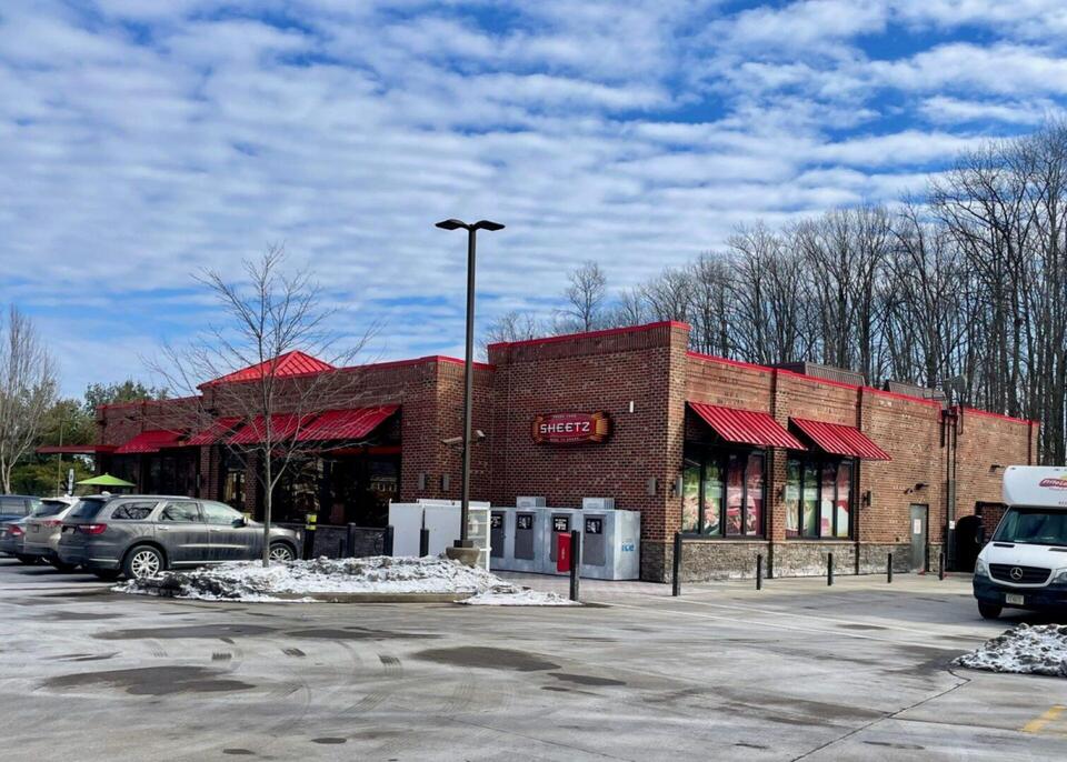 Medical emergency at Sheetz in Patton Township involves death ...