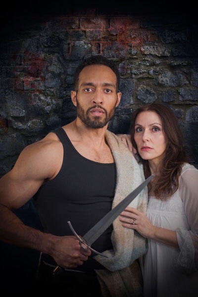 Frog & Peach Theatre Company to stage ‘Macbeth’ at Cullum Theatre ...