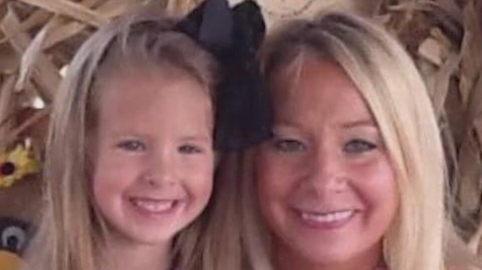 Ava Grace Baldwin: Father believes daughter hidden by her mother ...