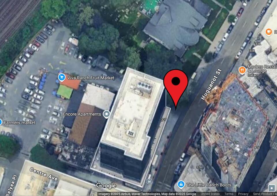 Victim's Ex Accused Of Setting Her Car On Fire At New Rochelle Parking Garage: Police - NewsBreak