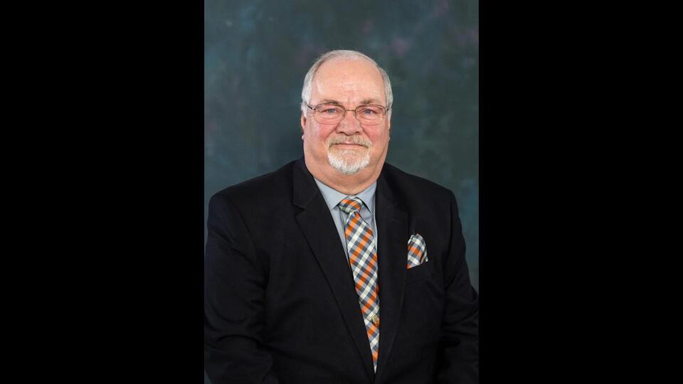Darrell Ricketts announces bid for Horry County Board of Education ...