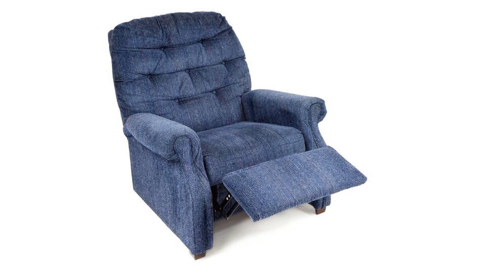 Most Popular Types of Recliner Chairs To Know About Before You Buy One ...