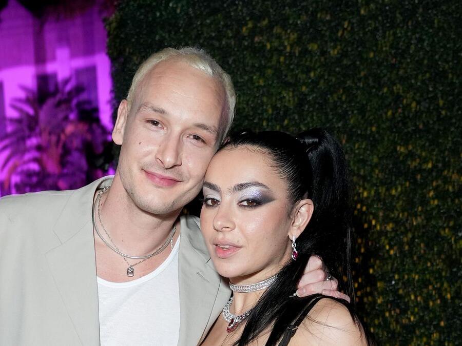 Charli XCX and Fiancé George Daniel’s Complete Relationship Timeline