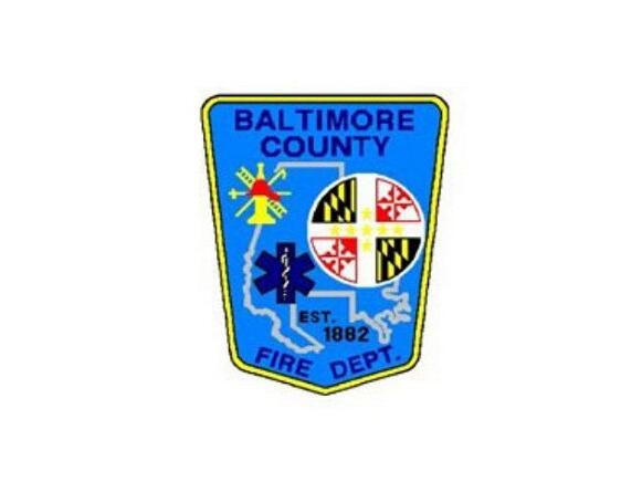Baltimore County Fire Department promotes 14 members