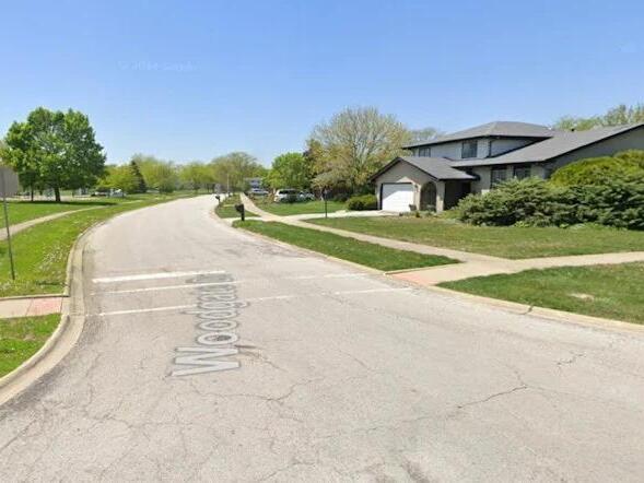 Nationwide Hunt for Chicago Dad Suspected of Shooting Young Mother and ...