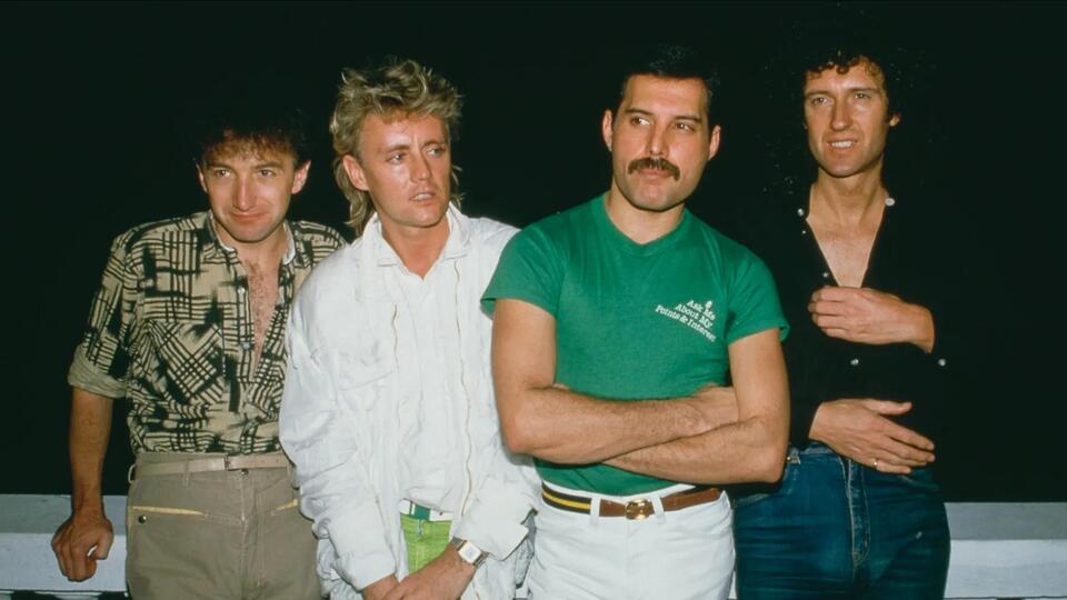 Queen’s Catalog Sold for $1.27 Billion - NewsBreak