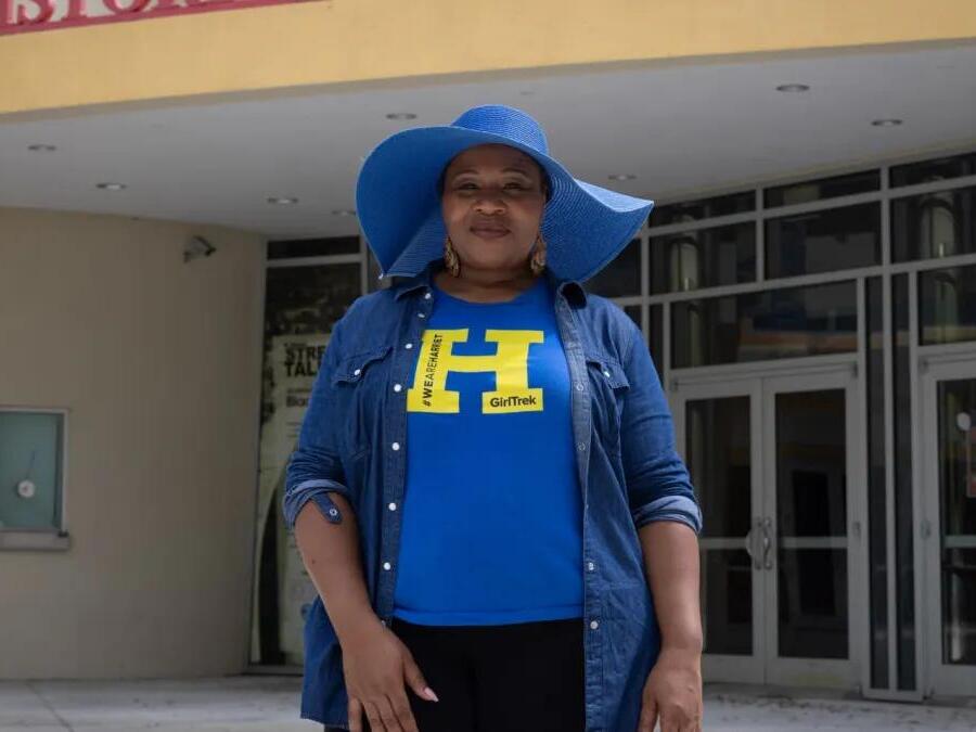 Climate change is gentrifying neighborhoods. In Miami, residents fear ...