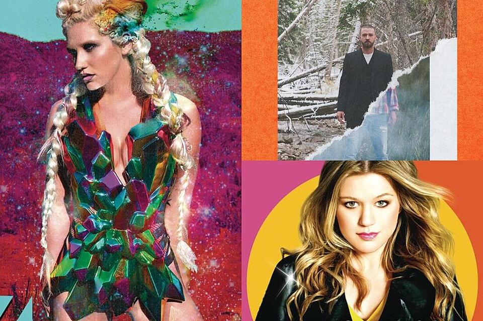 20 of the Worst Pop Album Covers Ever - NewsBreak