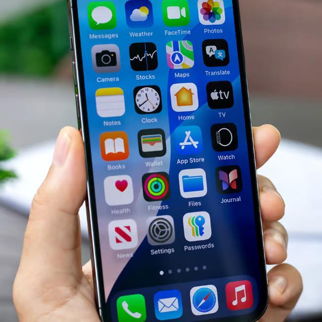 3 Apps Cybersecurity Experts Say To Delete Immediately Because They're ...