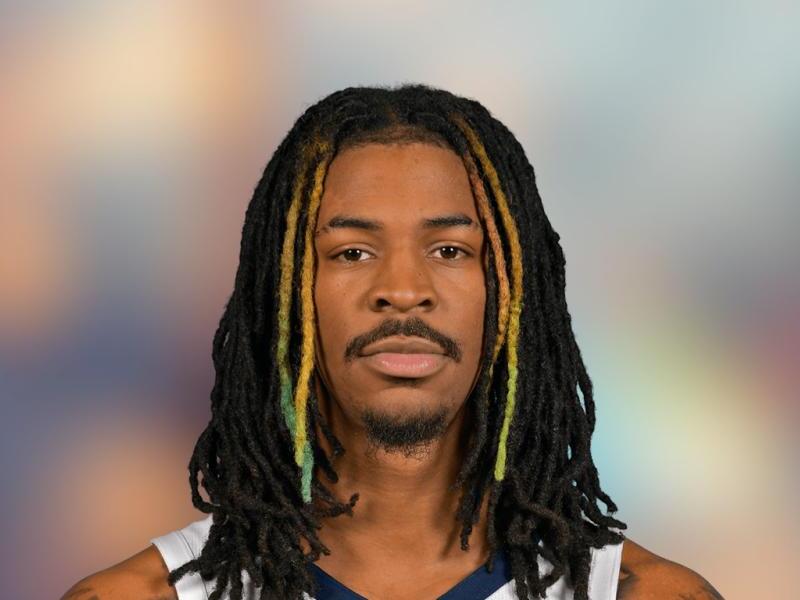 Tee Morant on if Ja Morant changed his inner circle after legal ...