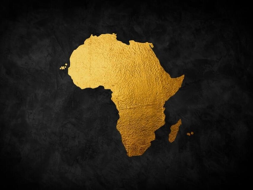 2024 Africa Wealth Report: Where the Most Millionaires Live