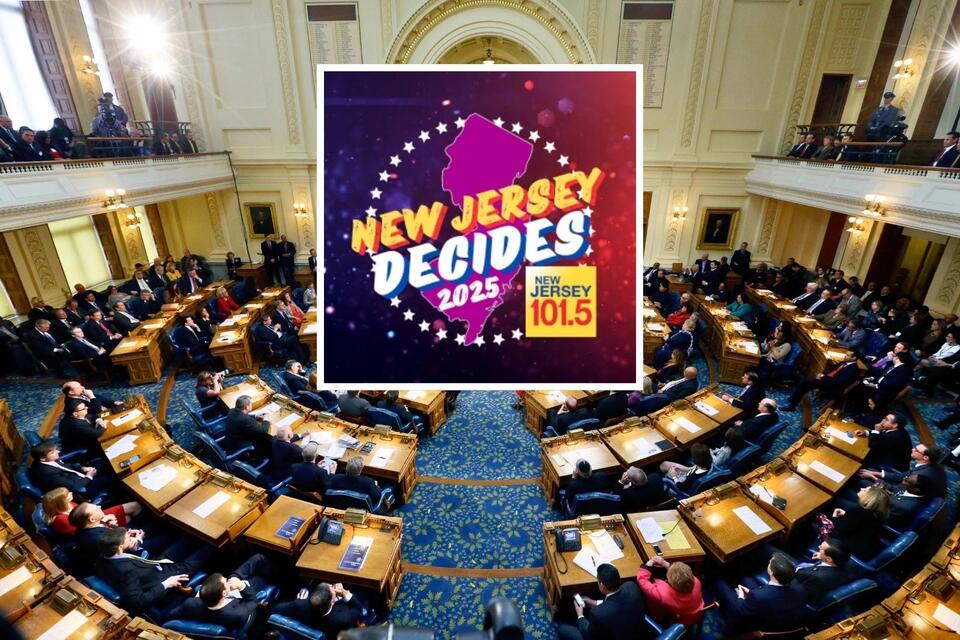 Republicans face losses in NJ as Democrats gain Assembly seats - NewsBreak