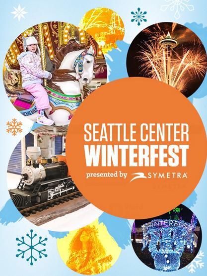 Celebrate the Magic of Winterfest at Seattle Center | Nov 29 – Dec 31 ...