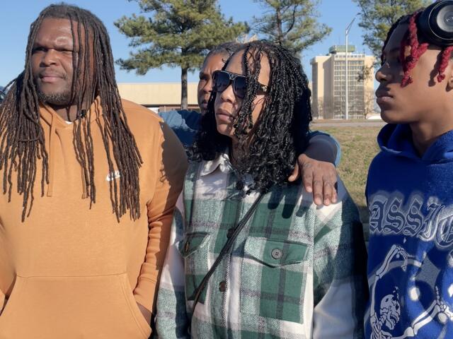 Exclusive: Family says son was 'ambushed' in fatal shooting at ODU ...