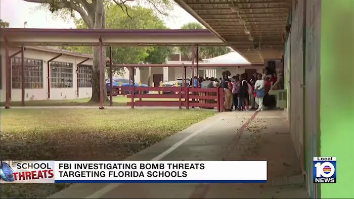 Fake ‘Slittown’ bomb threats aim to scam Florida school districts ...