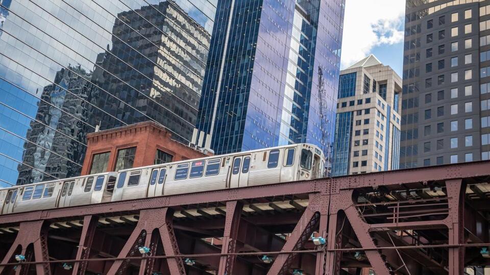 CTA Proposes Fare Increases as Transit Agencies Face Potential Fiscal ...