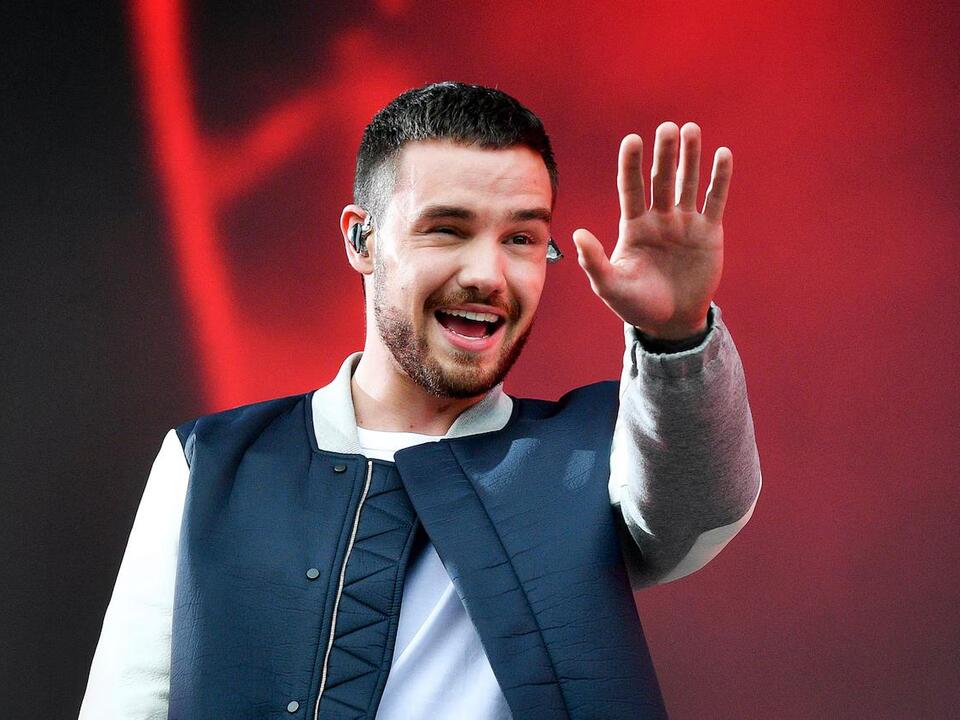 One Direction’s Liam Payne’s cause of death revealed in preliminary ...