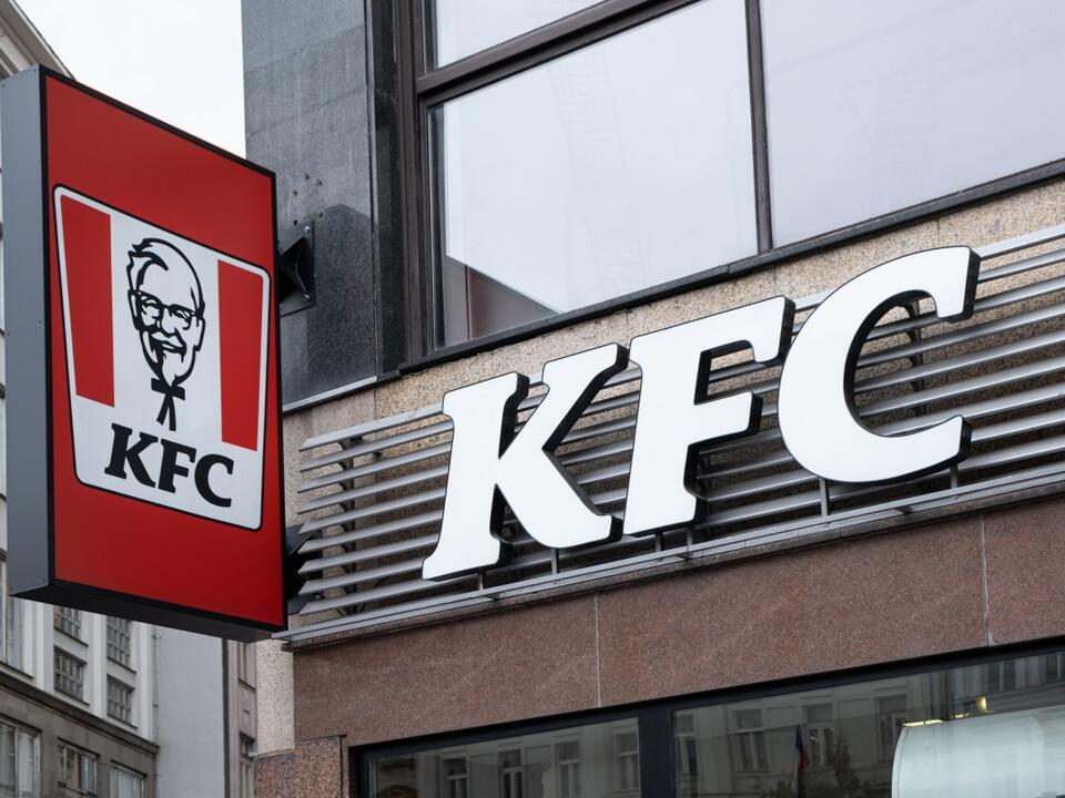 KFC Just Released a Value Menu and It's Almost Too Good to Be True