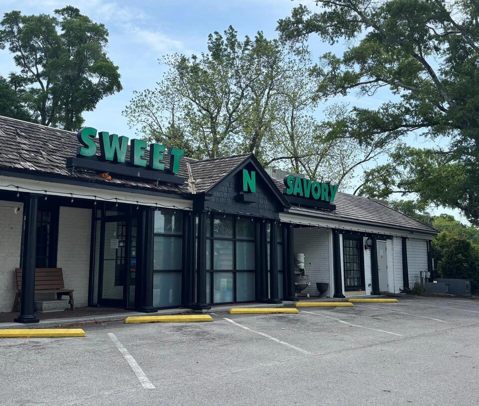 New restaurant coming to former Sweet n Savory spot near Wrightsville ...