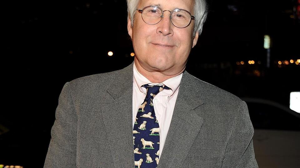 The Biggest Revelations From Chevy Chase's CNN Documentary - NewsBreak