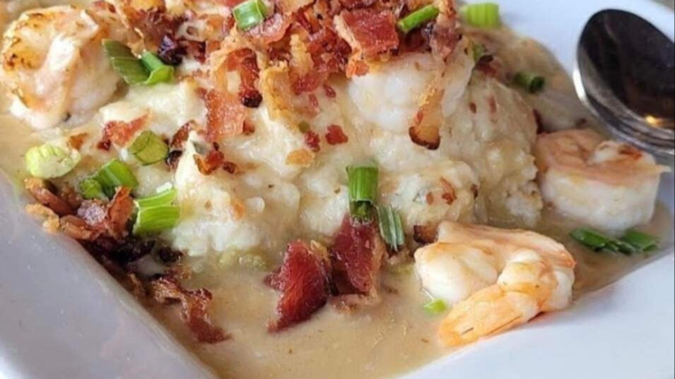 This unassuming roadside eatery serves some of the best seafood in ...