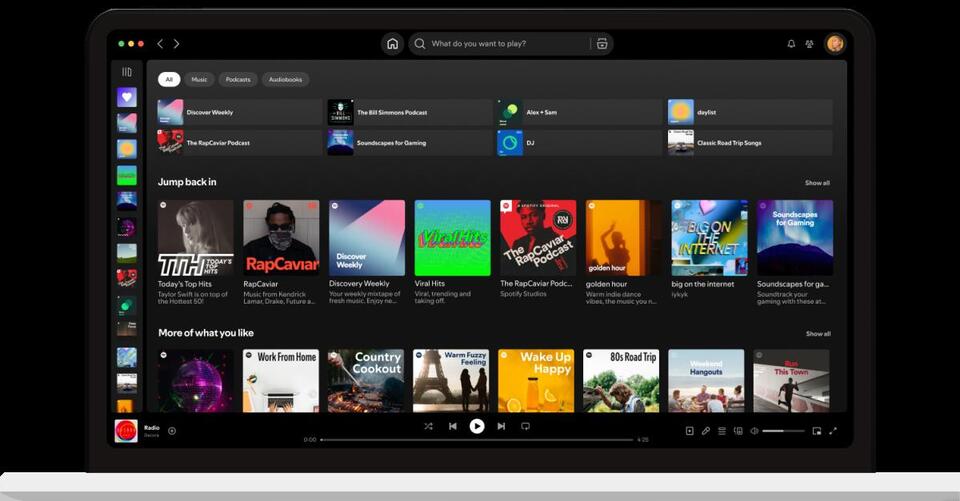 How to Turn Off Spotify Premium’s Annoying Sponsored Music ...