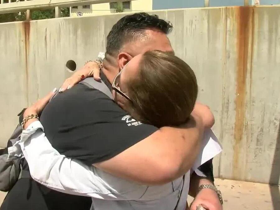 Deported veterans in Phoenix push for change