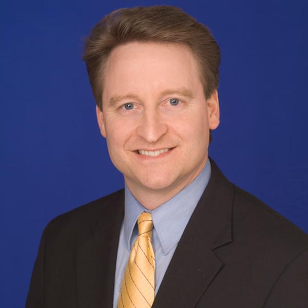 Mark Johnson Abruptly Out at Cleveland Station After More Than 30 Years - NewsBreak